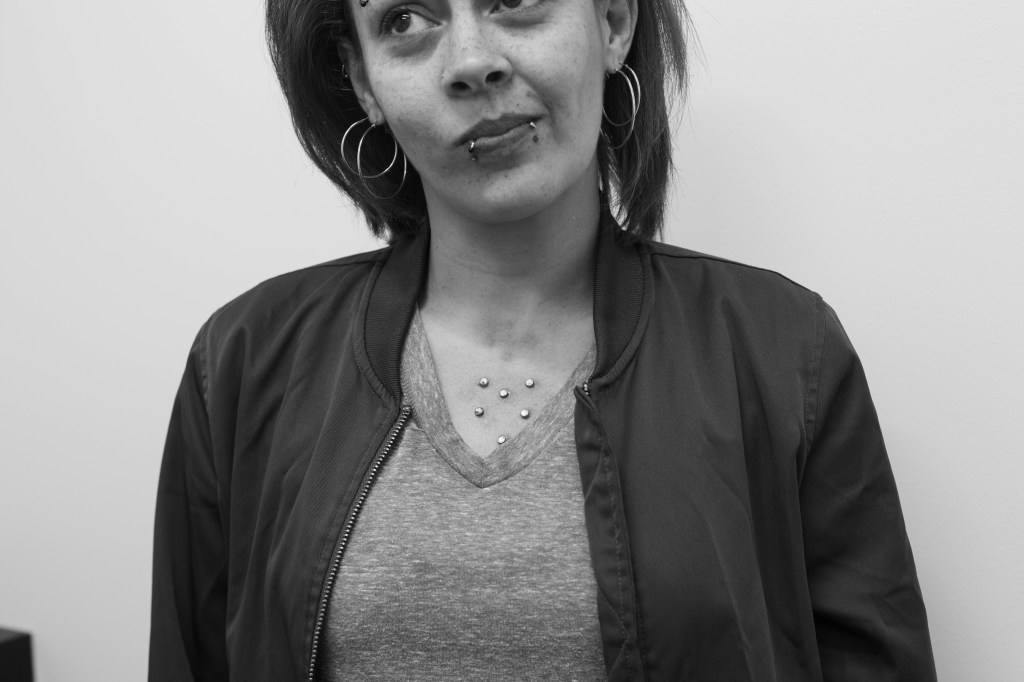 Needles Art Studio – Clean, Creative, Professional